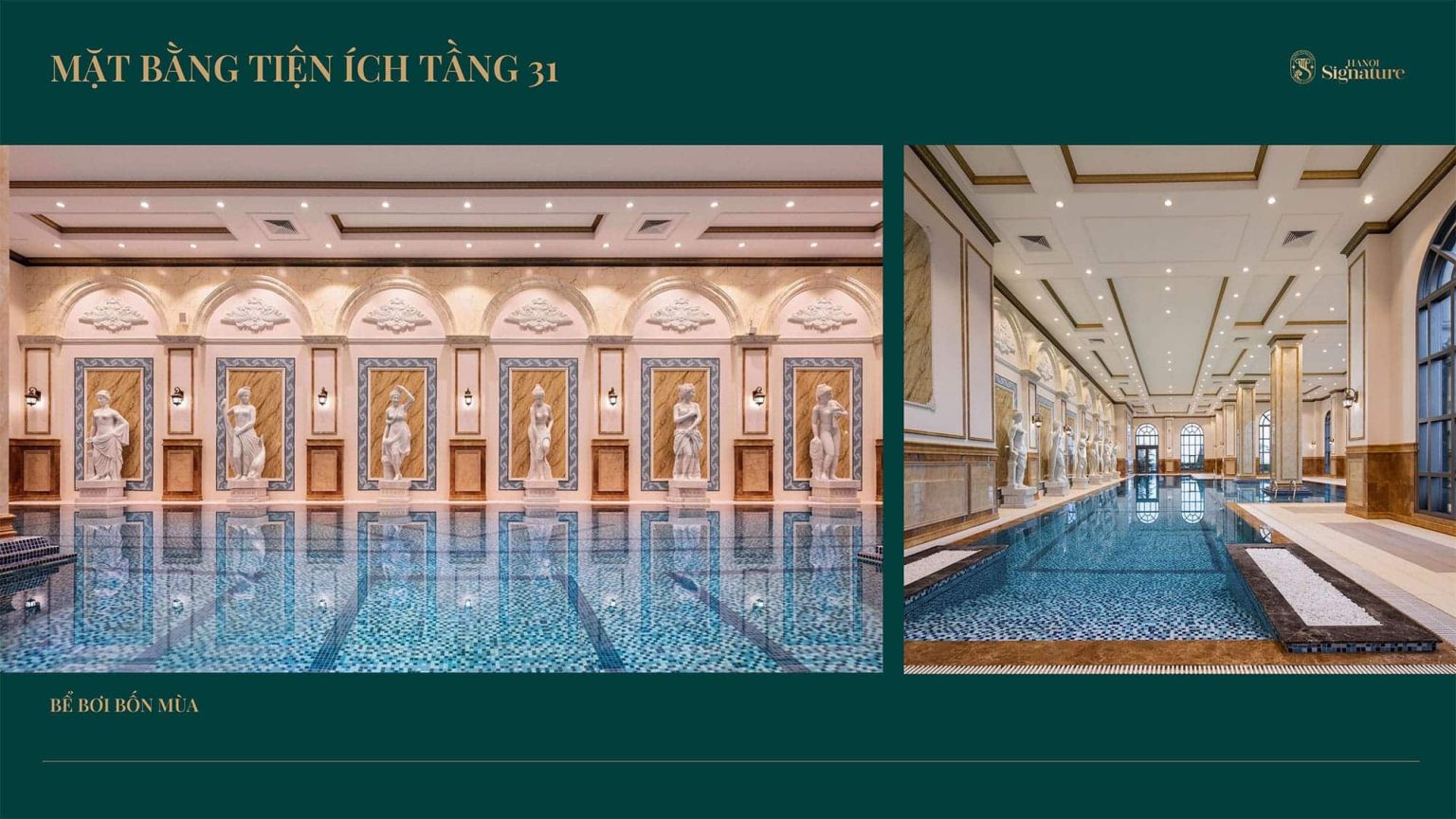 HANOI SIGNATURE NGUYỄN VĂN HUYÊN - TRỰC TIẾP CĐT