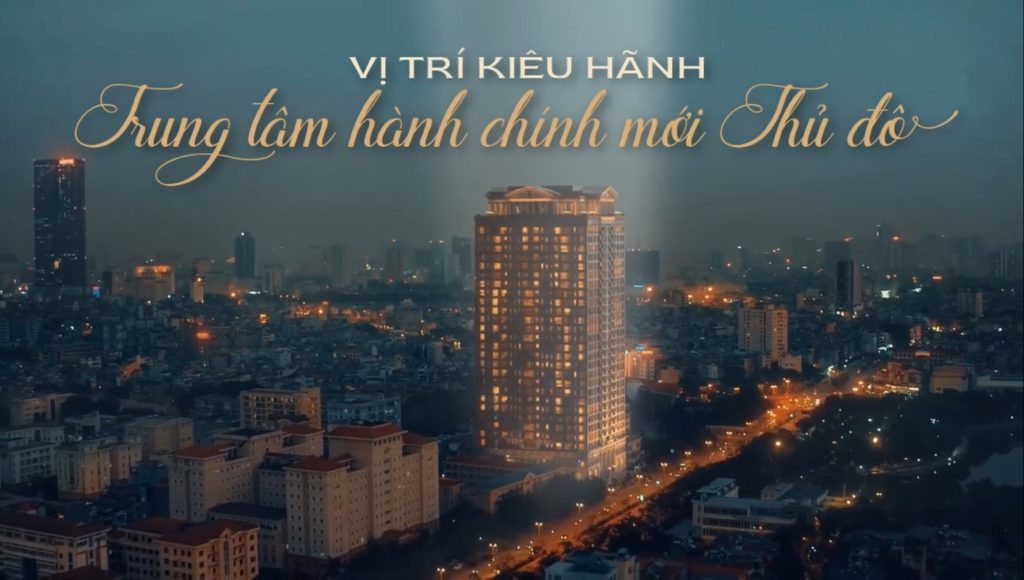 HANOI SIGNATURE NGUYỄN VĂN HUYÊN - TRỰC TIẾP CĐT